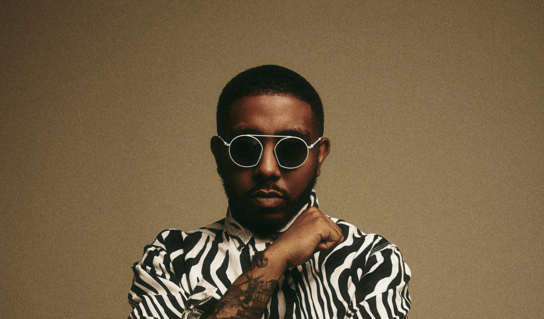 CHOZE – "Choze: Unveiling the Rhythm of Alternative Rap Expression ...